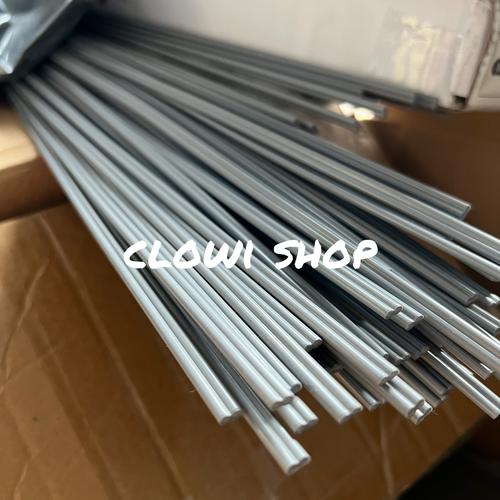 Jual Kawat Las PVC Double (Korea - panjang: 120cm) - harga jual per 1kg ...