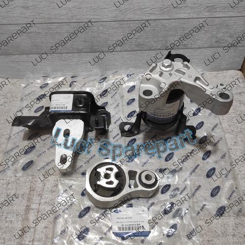 Jual Engine Mounting Matic Ford Fiesta 1.4 1.4cc 1.6 1.6cc Original 1 ...