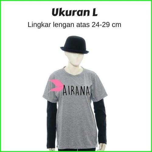 Jual manset tangan longgar handsock lengan big size handsocks jumbo ...