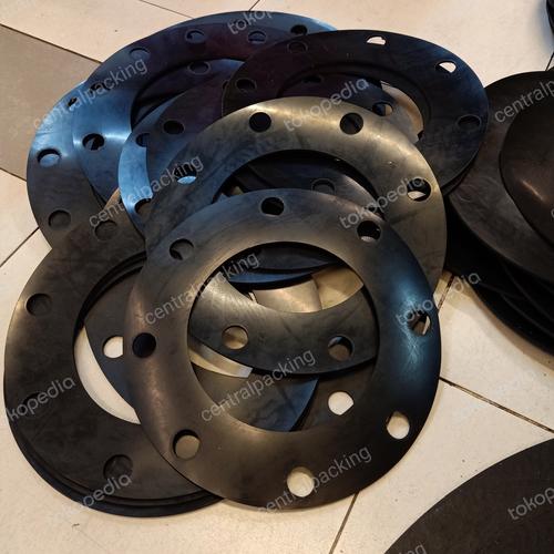 Jual packing rubber neoprene 6inch jis 10k - Jakarta Barat ...