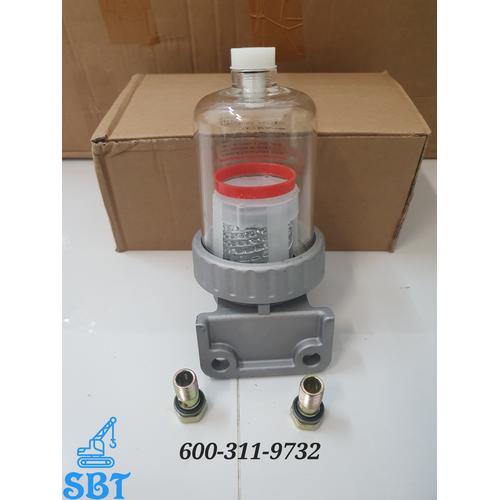 Jual FILTER SOLAR SEPARATOR KOMATSU FUEL WATER SEPARATOR 600-311-9732 ...
