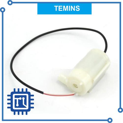 Jual Pompa Air Mini Celup DC 3V-5V Water Pump Motor Mini Submersible ...