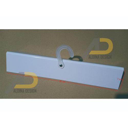Jual hanger sampel kain murah 30 cm Tebal dan Kokoh - Kab. Bandung ...