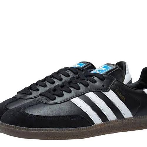 Jual adidas samba og original - Hitam, 37 - Kab. Bantul - Fuzzy shop ...