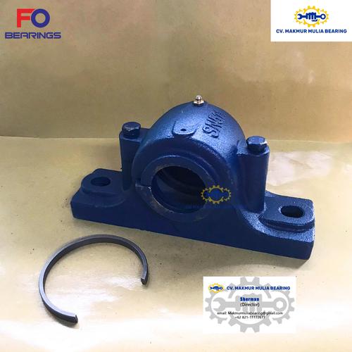Jual FO Plummer Block Bearing SN 511/ SN511 - Jakarta Pusat - Makmur Mulia Bearing | Tokopedia