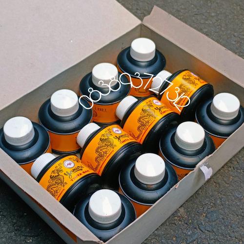 Jual tinta naga yamura hitam tinta cina tinta Bak yamura besar sipatan ...