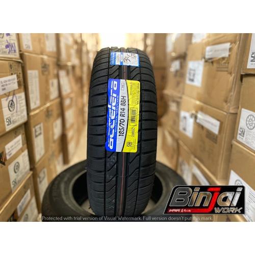 Jual ban mobil standar avanza xenia r14 185 70 merek accelera ban ...