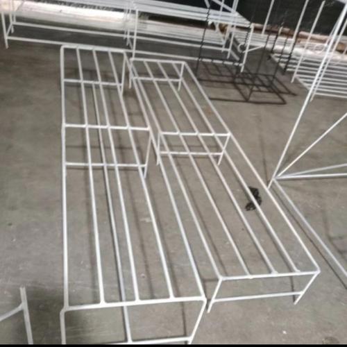 Jual 1Meter/Rak Bunga Panjang/Rak Tanaman/Rak Susun Besar/Rak Pot Bunga ...