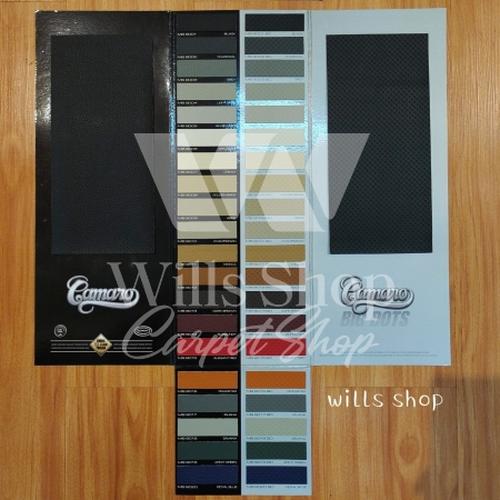 Jual Oscar MB Tech Camaro / Oscar Mobil / Oscar Tahan Air / Bahan Kalep ...