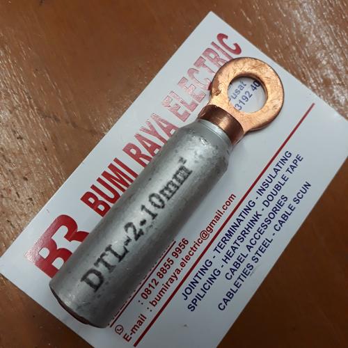 Jual Skun Bimetal AL- CU 10 mm / skun al cu 10mm - Jakarta Pusat - toko ...