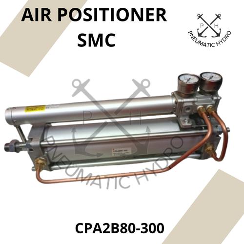 Jual AIR POSITIONER SMC CPA2B80-300 - Jakarta Barat - Pneumatic Hydro ...