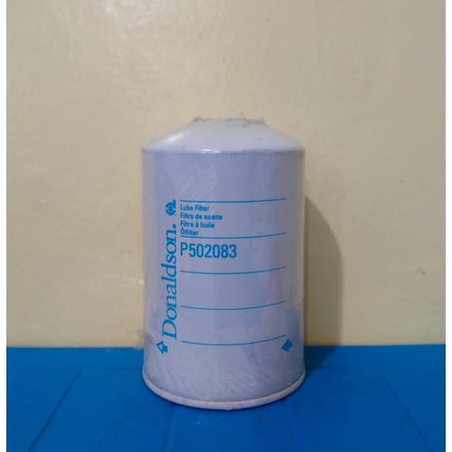 Jual DONALDSON LUBE FILTER P502083 / J8610400 - Kota Balikpapan ...
