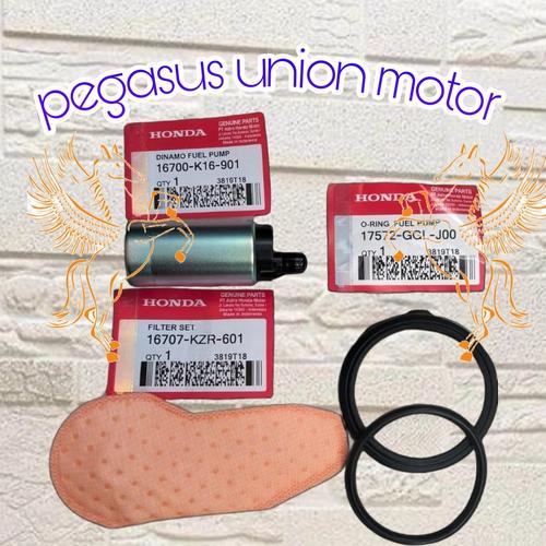 Jual Paket Rotak+Filter Fuel Pump+Oring Seal Fuel Pump Vario 125 Old ... Jual Paket Rotak+Filter Fuel Pump+Oring Seal Fuel Pump Vario 125 Old ...