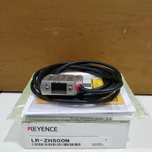 Jual Laser Sensor Keyence LR-ZH500N Original - Kota Bandung - Reyani ...
