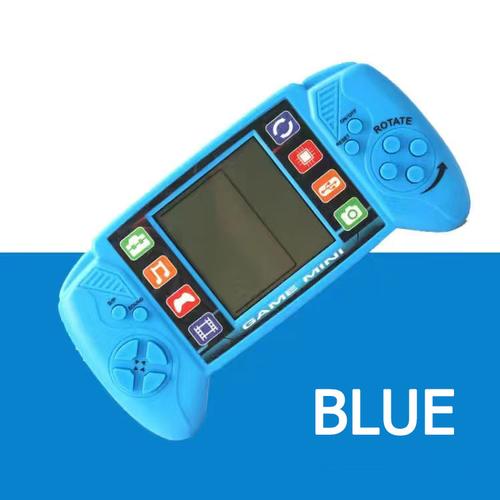 Jual Mini Handheld Game boy Classic Tetris Bricks Retro Game Machine ...
