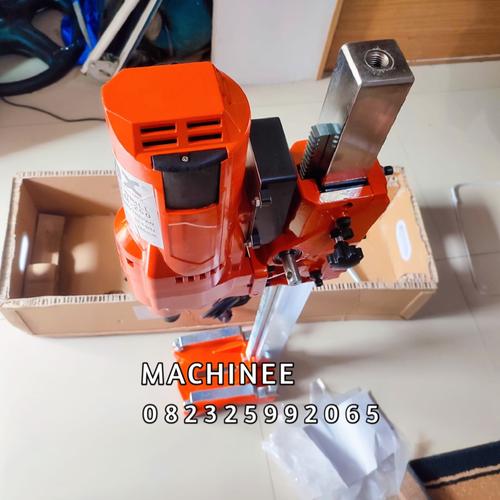 Jual mesin bor coring beton batu DMX 8 inch mesin coring pelubang 200 ...