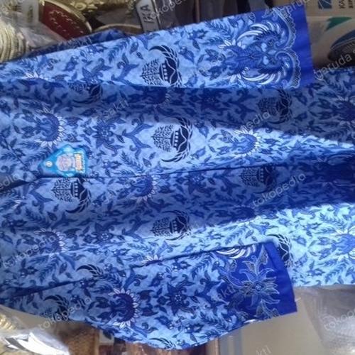 Jual baju batik korpri plus puring - Jakarta Timur - garuda sakti ...