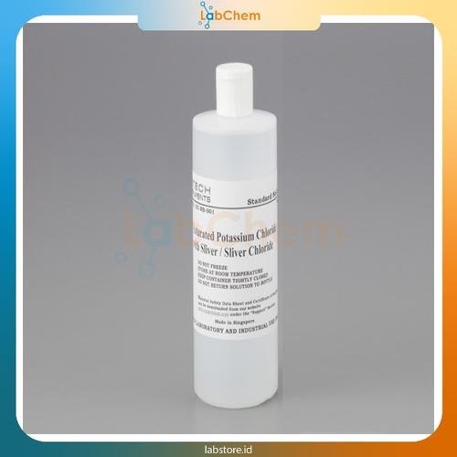 Jual TDS 442 Standard Solution 50 ppm @ 480 ml | Eutech EC44250BT ...