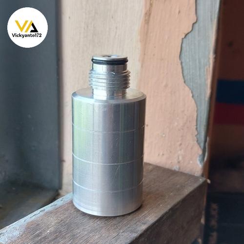 Jual power plenum od 38 6cm - body 6cm - Kab. Blitar - Vickyanto172 ...