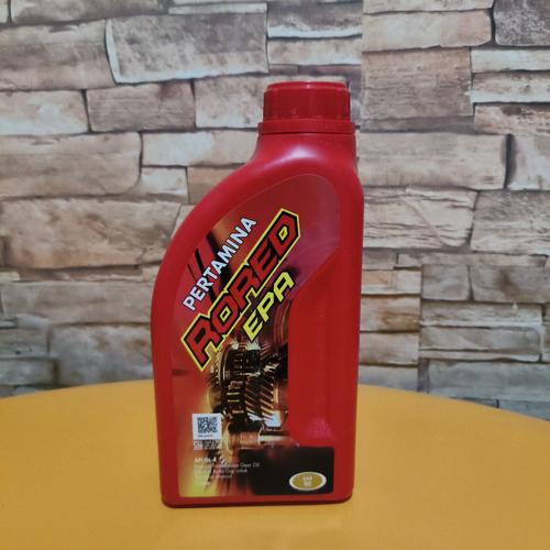 Jual pertamina rored epa sae 90 - Kab. Tangerang - Dwi Sampurna | Tokopedia