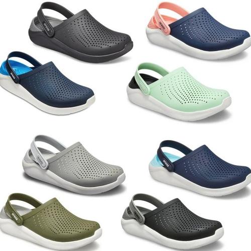 Jual Crocs / Sandal Crocs / Crocs Literide / Literide / Sandal Pria ...