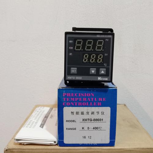 Jual XMTG-B8031 XMTG-8000 Keyang Temperature Controller Original - Kota ...