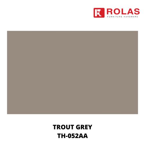 Jual TACO HPL TROUT GREY TH-052AA - Kota Bekasi - Rolas | Tokopedia