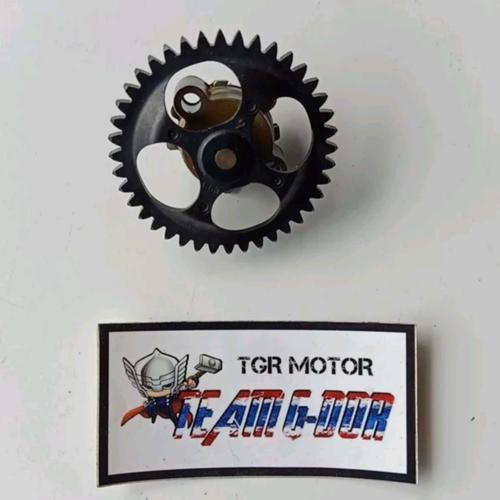 Jual gir gigi oil pump pompa oli original yamaha aerox 155 b65 nmax lexi - Kab. Sumedang - tgr ...