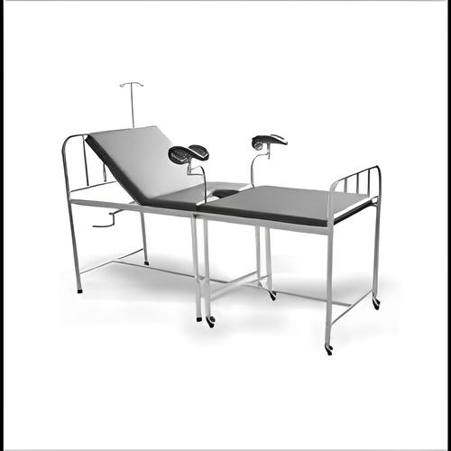 Jual Verlos Bed / Meja Partus Stainles Patten PC / Gynaecology Table ...
