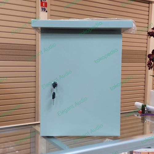 Jual Main Distribution Frame Speaker System MDF-SS | MDFSS (up to 36 ...