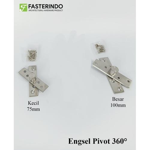 Jual Pivot jendela Kecil & Besar, Pivot Jendela PV75 / Pivot jendela ...