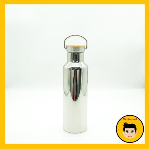 Jual Arizona Mizzu Tumbler Stainless 600ml Souvenir Promosi Bisa Cetak ...