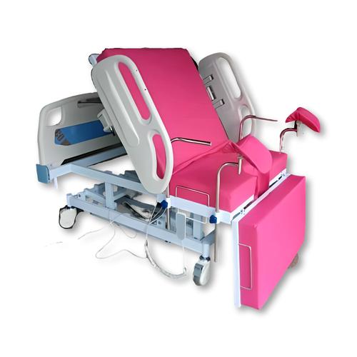 Jual Verlos bed elektrik / Bed Partus Electric / Gynaecology Table ...