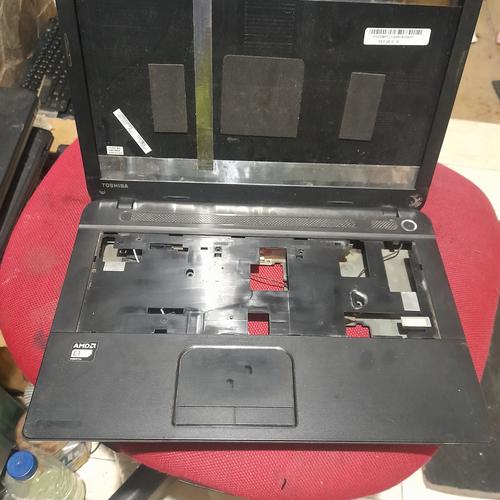 Jual CASING LAPTOP TOSHIBA C40-D C40-A FULL SET ENGSEL - Kota Surabaya ...