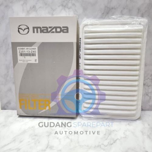 Jual Air Filter Udara Mazda 2 Non Sky Active ZJ01-13-Z40 - Kota Bekasi ...