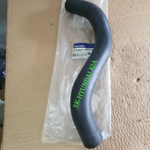 Jual SELANG HOSE RADIATOR LOWER BAWAH HYUNDAI H1 DIESEL MESIN A1 ...