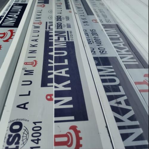 Jual Kusen Alumunium Inkalum 3inch - Kab. Bekasi - TOKO KREASI KACA ...