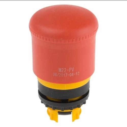 Jual Emergency stop button 22mm M22-PV - Kota Surabaya - timora ...