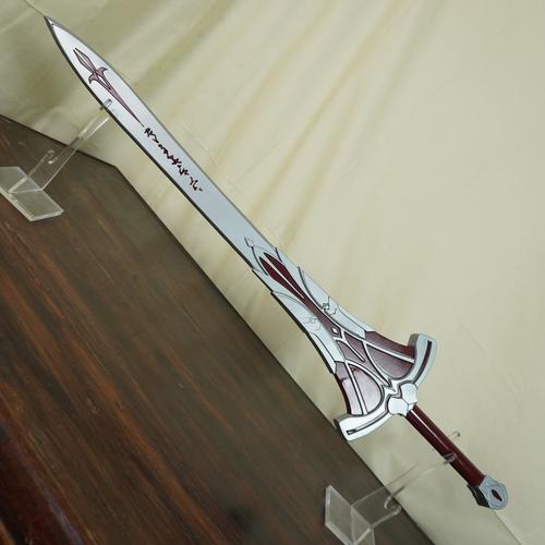 Jual Modred Clarent Fate Grand Order For Cosplay Prop - Kab. Bogor ...