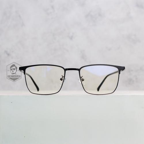 Jual KacamataJogja - Frame Kotak Cocok Untuk Kacamata Baca- Bayanaka 04 ...