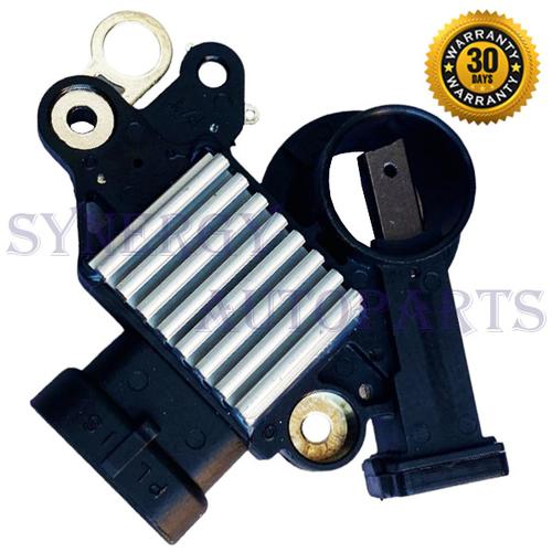 Jual Ic Regulator Ic Alternator Chevrolet Aveo - 7806 - Kab. Tangerang ...