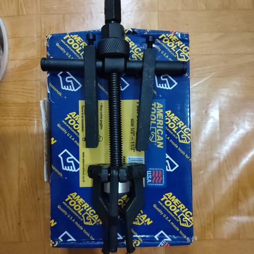 Jual PILOT BEARING AMERICAN TOOL TRAKER BEARING RODA TREKER BEARING ...