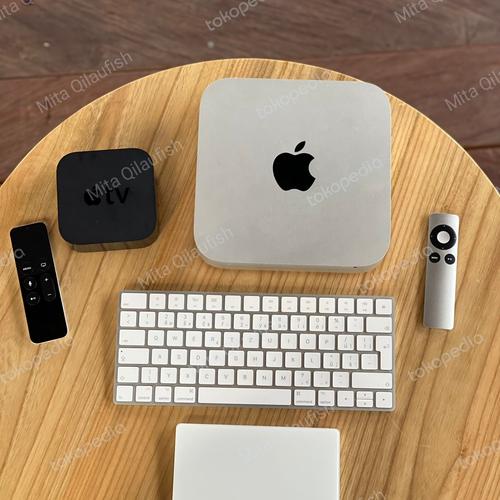 Jual Mac mini second, nego harga sampe jadi - Kab. Gianyar - Mita ...