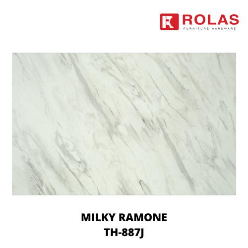 Jual TACO HPL MILKY RAMONE TH-887J - Kota Bekasi - Rolas | Tokopedia