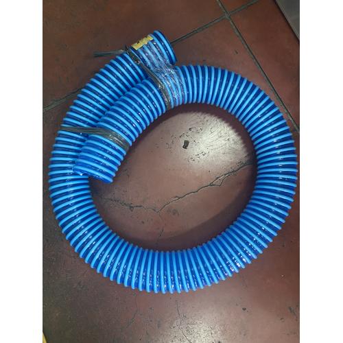 Jual 3 inch (ECER) Trilliun Selang Spiral water biru 3" /suction sedot ...