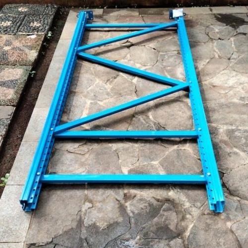 Jual Frame Rak Gudang Heavy Duty - Kab. Tangerang - Mustika Rak Gudang ...