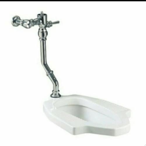 Jual Closet Jongkok TOTO CE9 FLUSH VALVE - Jakarta Pusat - Guna Purnama ...