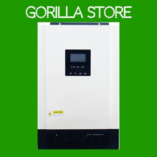 Jual ICA Solar Inverter Hybrid Bidirectional SNV-GH3041 3KW 48V ...