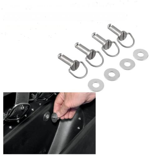Jual Pin Saddlebag Fastener Set - Kota Surabaya - Custom Cycles | Tokopedia