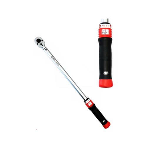 Jual Genius torque wrench adjustable drive 1 inch ukuran 200-1000 nm ...